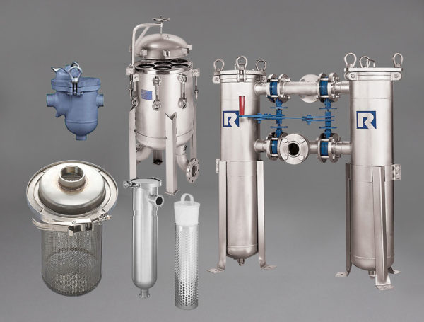 Products - Midwest Filter LLC