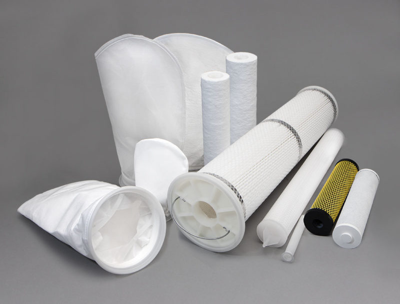 Products - Midwest Filter LLC