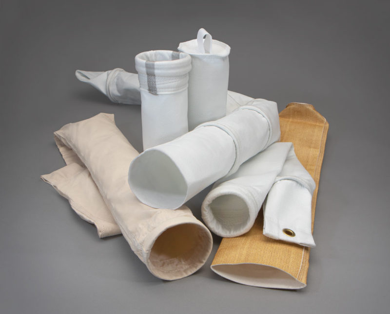 Dust Filtration Products - Midwest Filter LLC