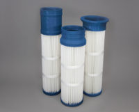 Pleated Bags - Midwest Filter LLC