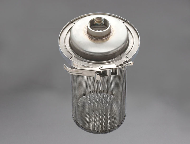 Hardware, Equipment & Accessories - Midwest Filter LLC