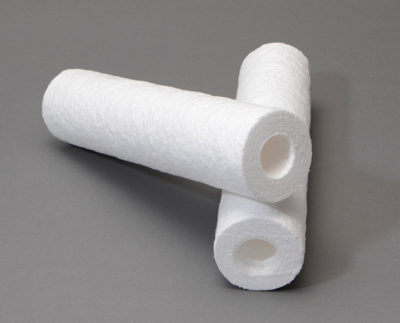 Liquid Filtration Products - Midwest Filter LLC