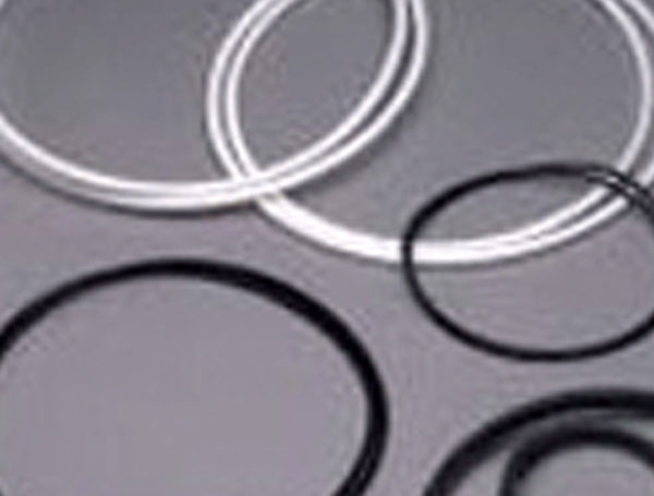 Gaskets and O-rings - Midwest Filter LLC