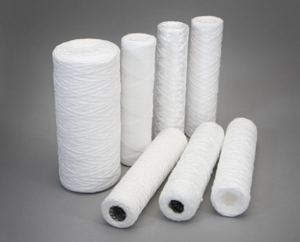 Liquid Filtration Products - Midwest Filter LLC