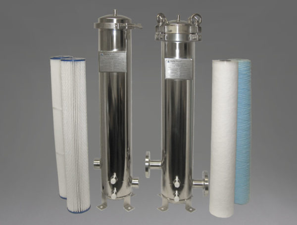Filter Systems - Midwest Filter LLC