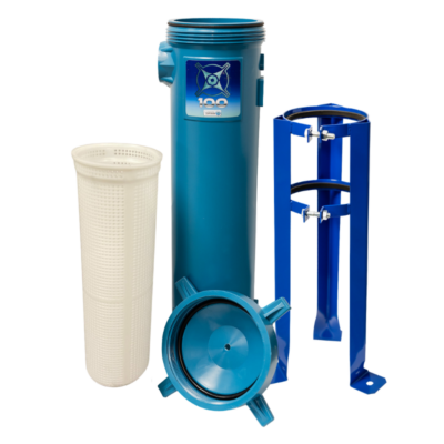 Vessels and Housings - Midwest Filter LLC